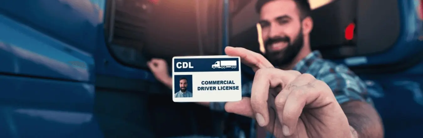 Your Guide to Mastering the Commercial Driver's License