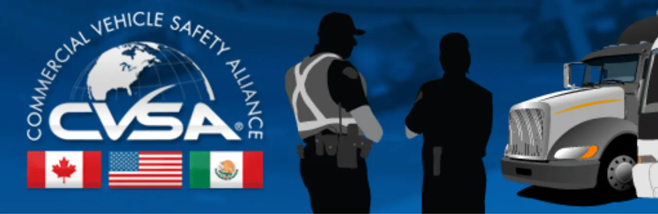 CVSA’s 2024 Updates: What truckers need to know