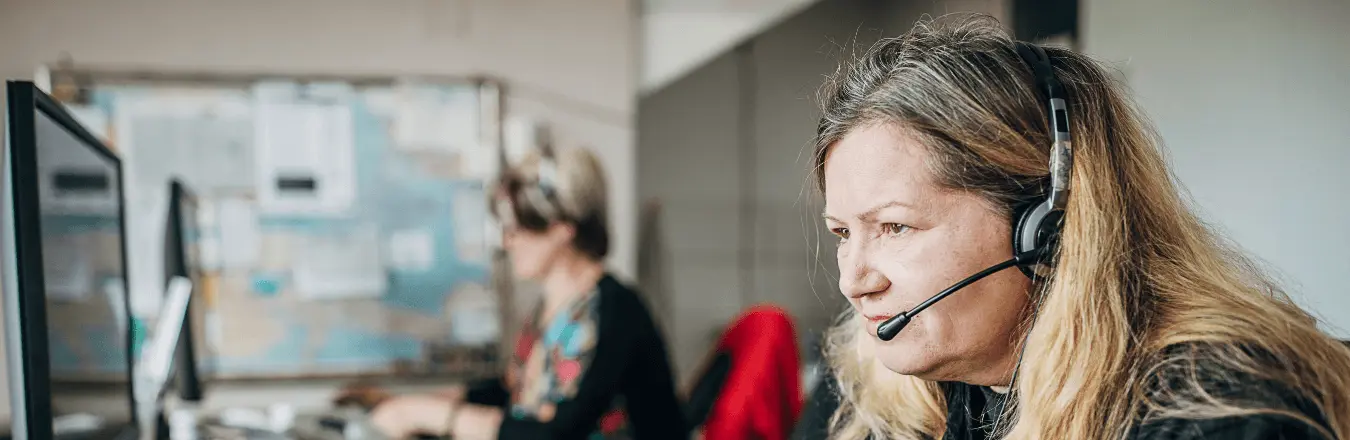 How to Collaborate with Your Dispatcher?