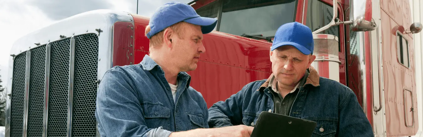 The Impact of Truck Driver Moving Violations on Your CDL