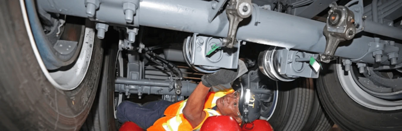Brake Safety Week 2023: 1,900 U.S. Vehicles Taken Off the Road